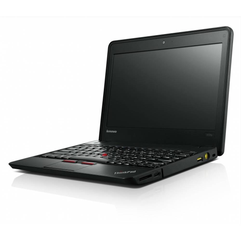 PORTATIL LENOVO THINKPAD X131E I3-3227U 4GB 320GB 11.6" W8P