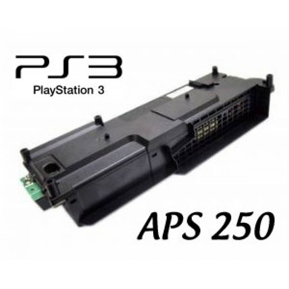 FUENTE ALIMENTACION PS3 SLIM